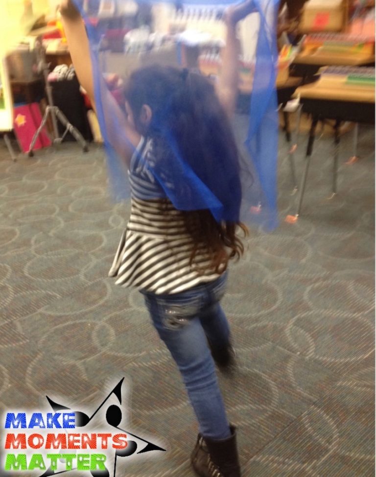 AB patterns and movement in Elgar’s Faeries and Giants - Make Moments ...