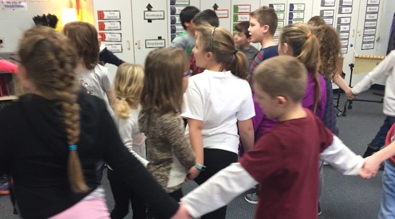 Why Teach Folk Songs? - Resources, How-to, and More - Make Moments Matter