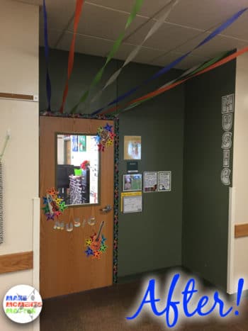 Music Room Makeover! Room Tour 2015 - Make Moments Matter