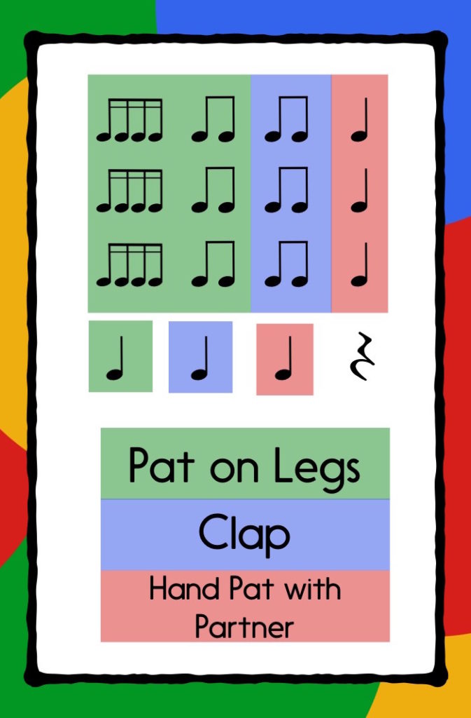 I've Taught this Folk Song, Now What?! - Make Moments Matter