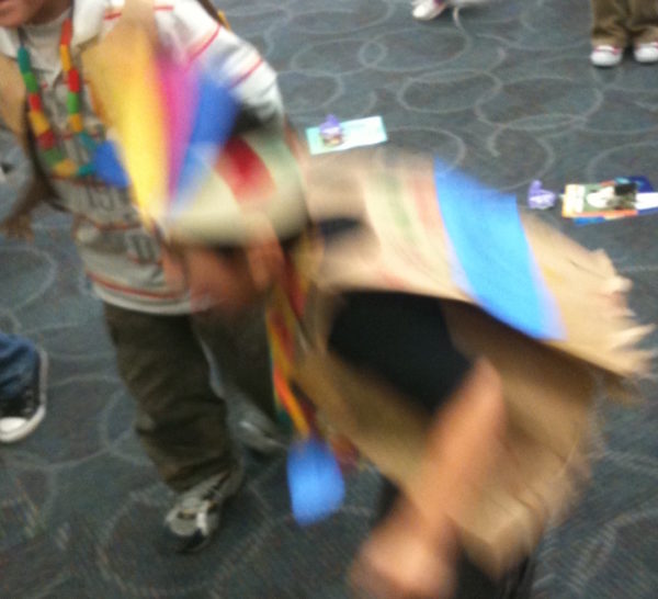 Shoo Turkey - A Song for November - Make Moments Matter