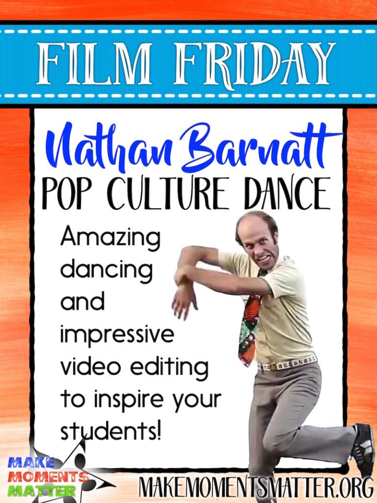 Nathan Barnatt Meme