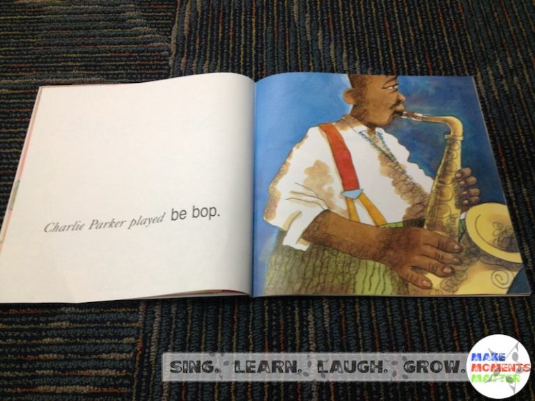 Bring it Home - Make Music Personal! - Make Moments Matter