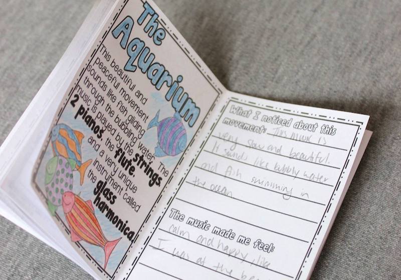 The Five Best Learning Centers for the Music Room - Make Moments Matter