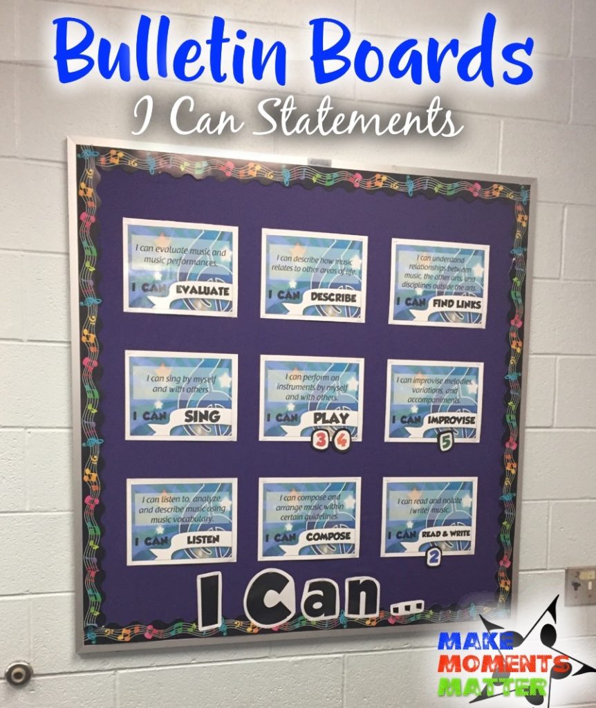 Music Room Makeover! Room Tour 2016 - Make Moments Matter