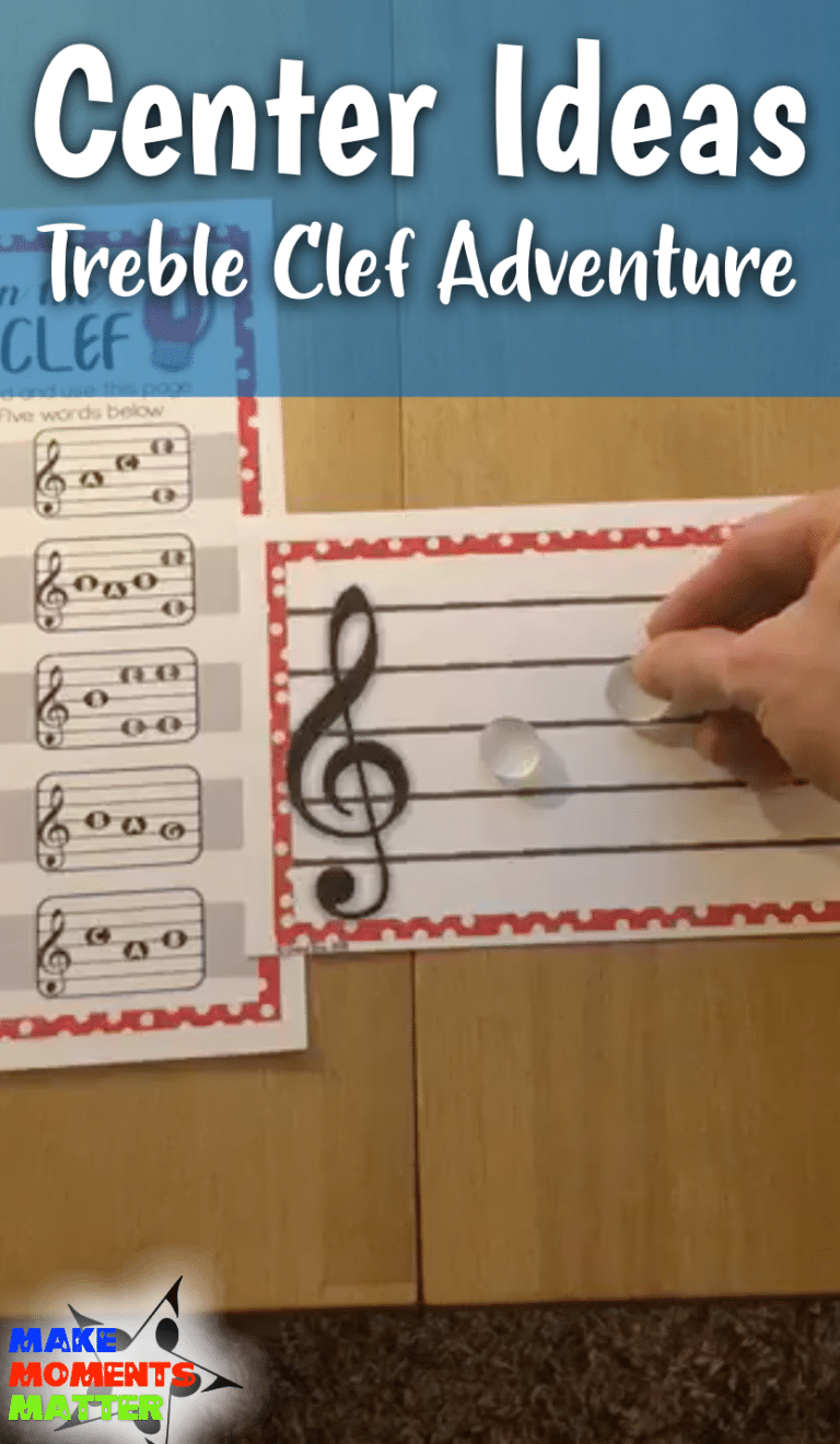 Video - Make Moments Matter