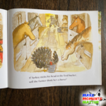 Run, Turkey, Run! – Book Recommendation - Make Moments Matter