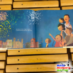 Two Books for Las Posadas - Make Moments Matter